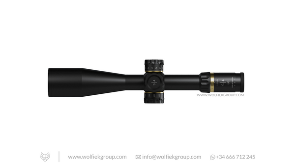 SCOPES - WG SKOUT SHOP