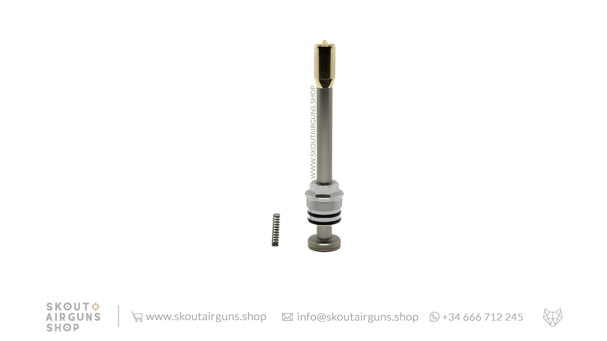 EPOCH VALVE KIT – WG SKOUT SHOP