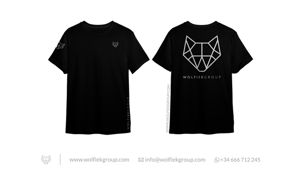 T-SHIRTS - WG SKOUT SHOP